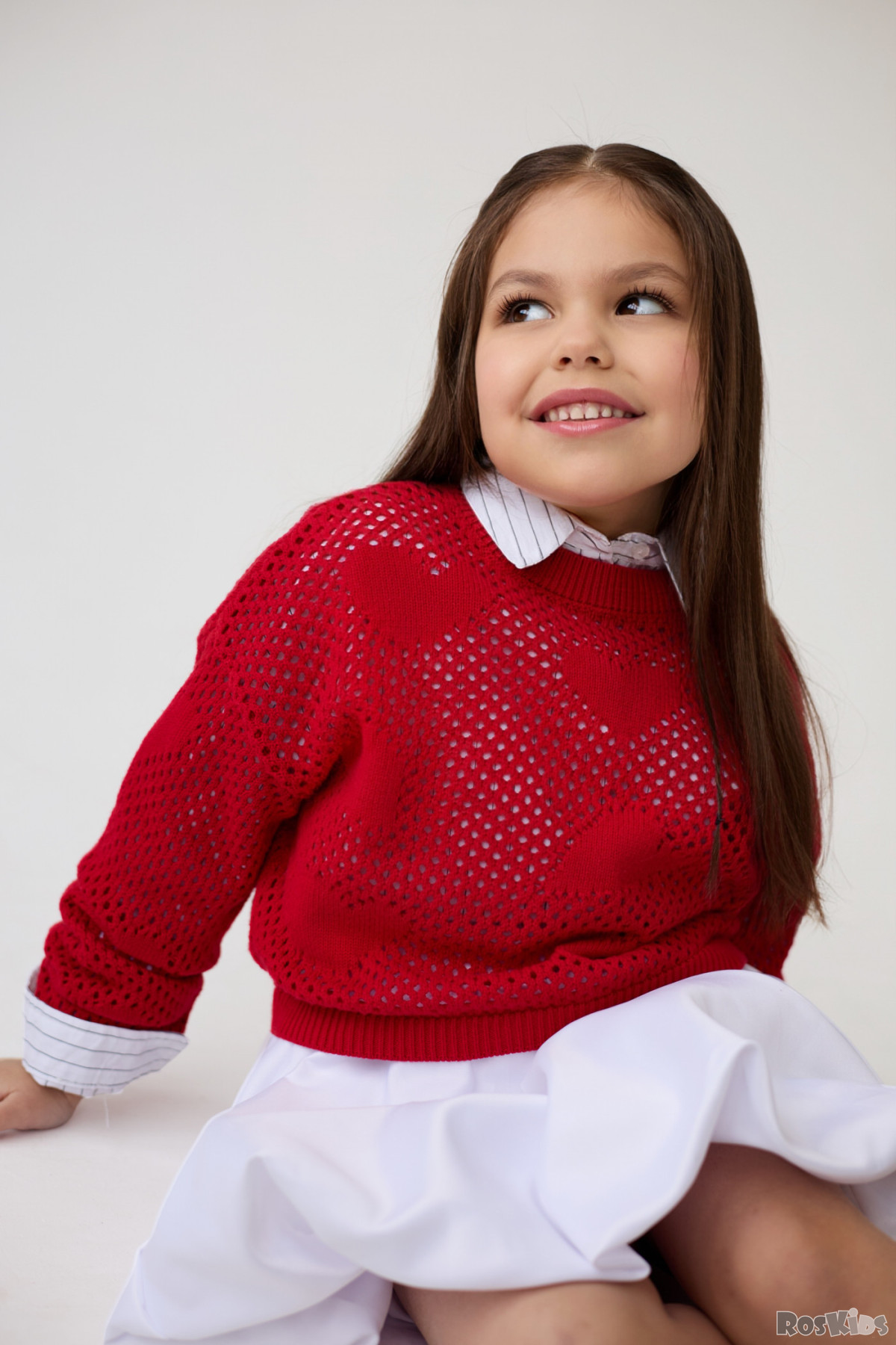 Ника Никитина - профиль на сайте Roskids