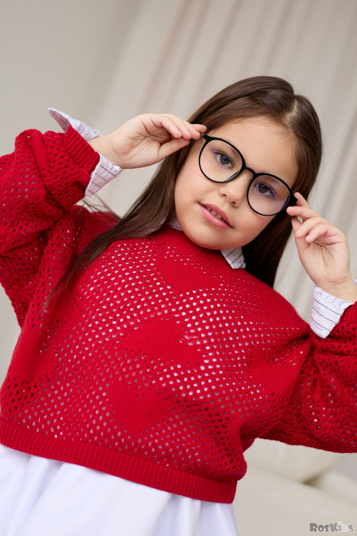 Ника Никитина - профиль на сайте Roskids